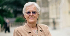 A Disposition Toward Understanding: Heidi Byrnes | College of Arts ...