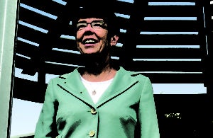 Q&A: Sister Mary Scullion | College of Arts & Sciences | Georgetown ...