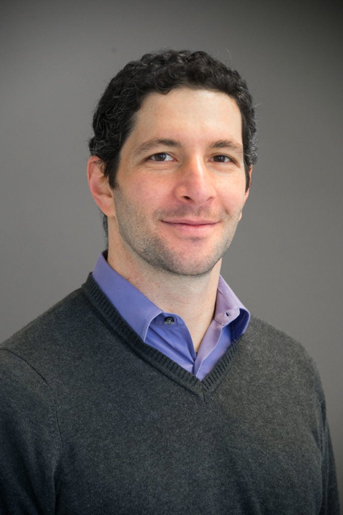 Chemistry, History, Psychology: College Professors from Varied ...