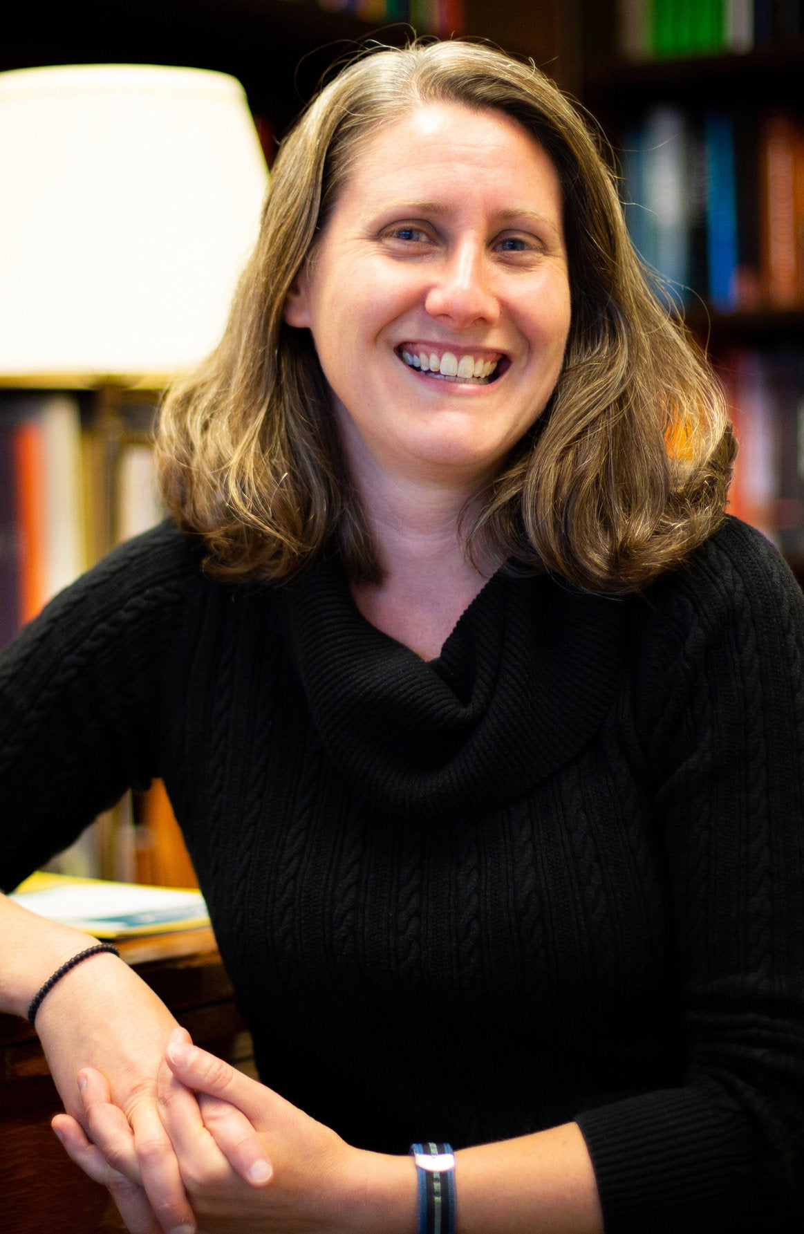 Chemistry, History, Psychology: College Professors from Varied ...