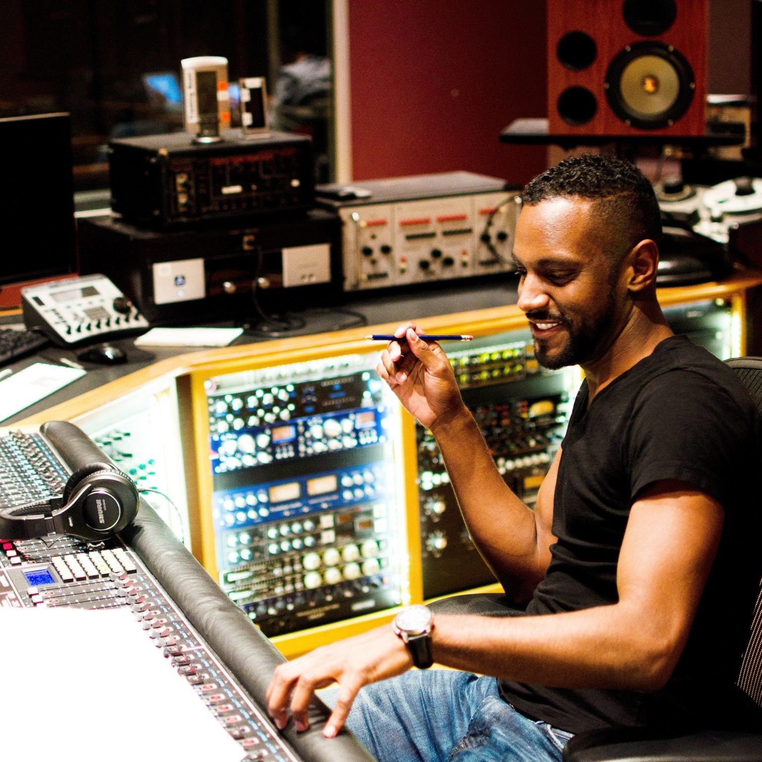 Performing Arts Welcomes Newest Faculty Member, Award-Winning Composer ...