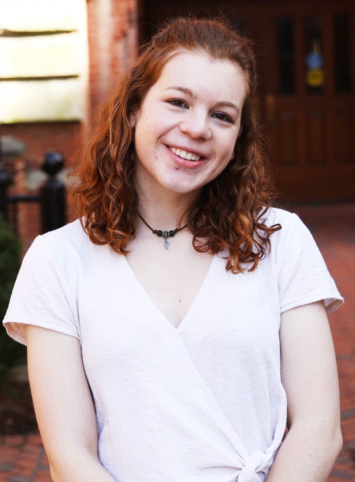 Welcome, New Students! | Georgetown College | Georgetown University