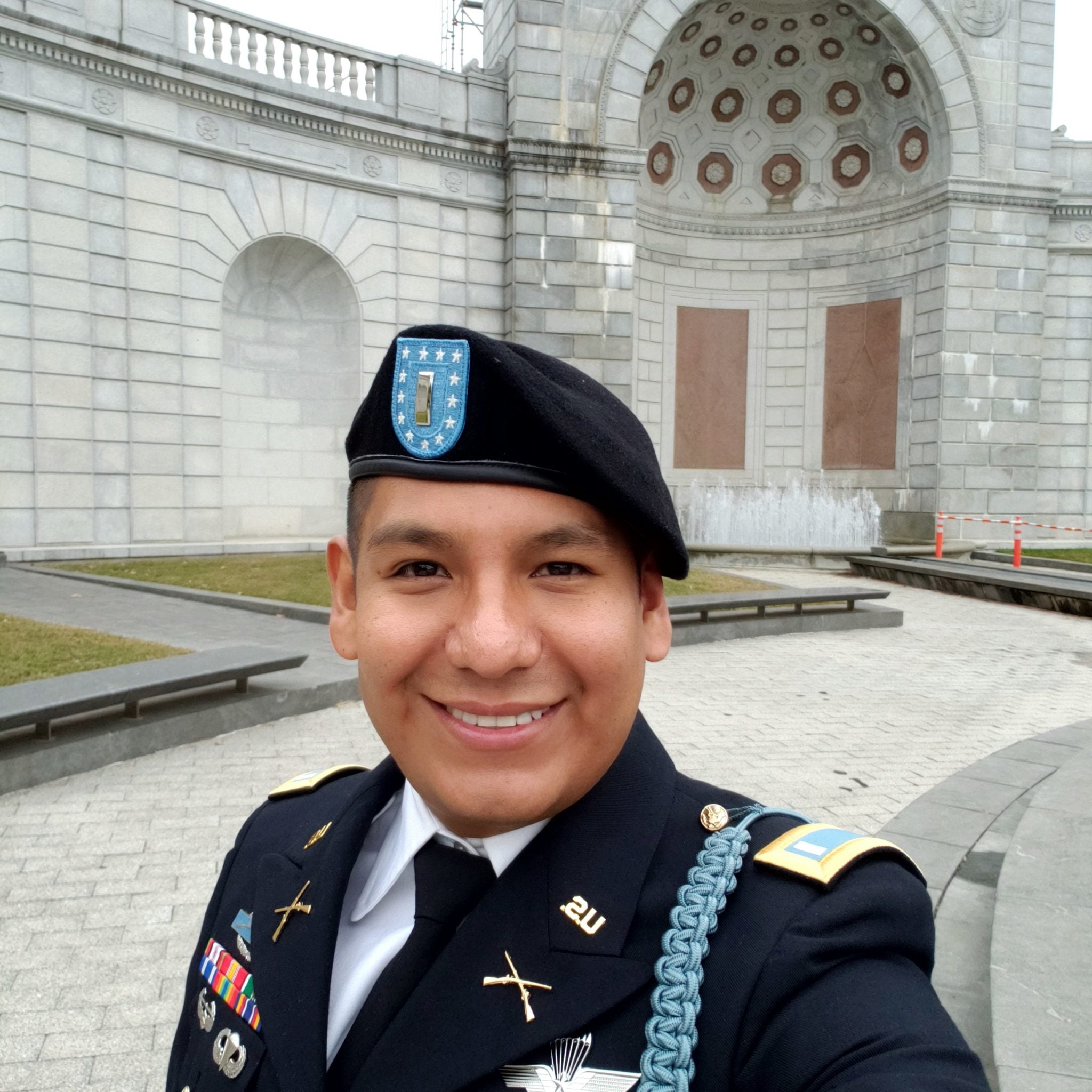 Meet the 2020 Tropaia Award Winners | College of Arts & Sciences ...