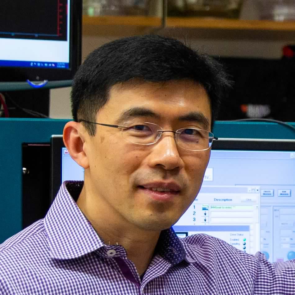 Georgetown Professor Heads Study that Discovers a New Key to Unlocking ...