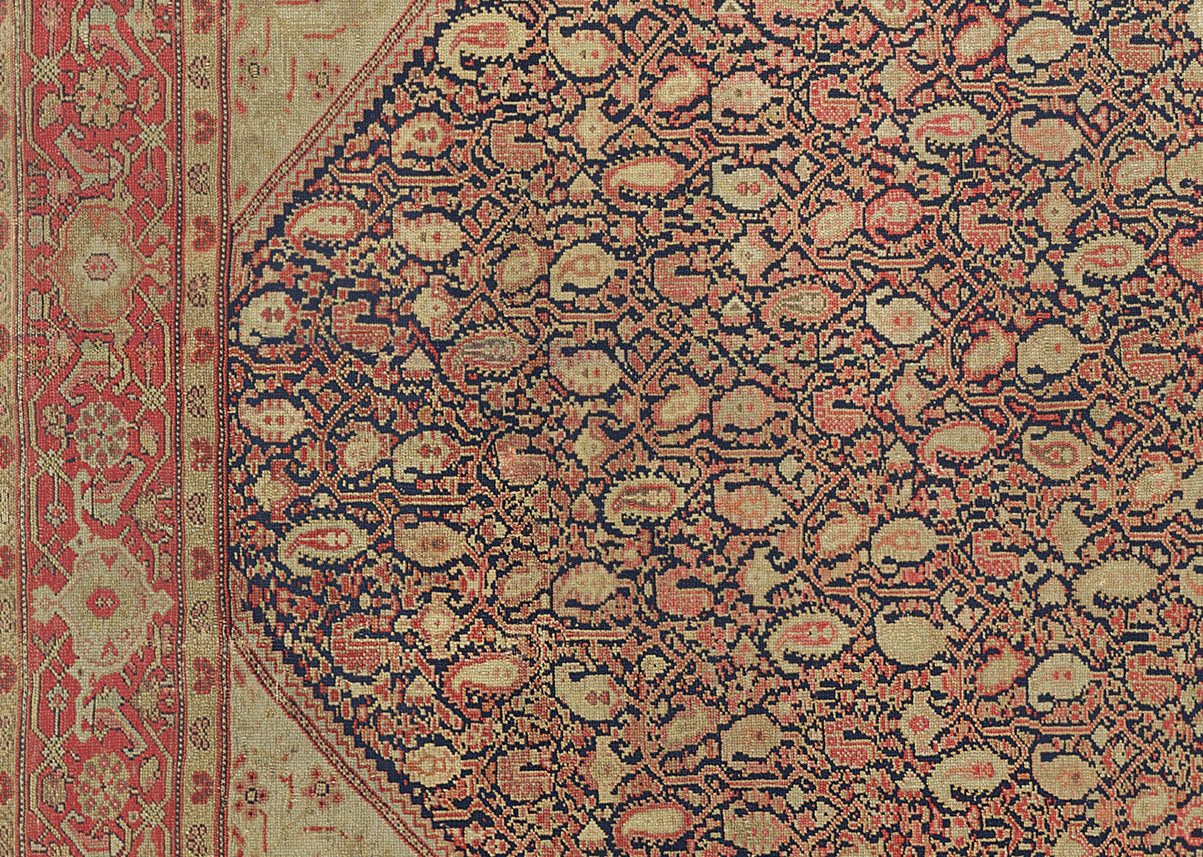 Weaving Your Paradise: Specialist Gives Talk on History and Design of ...