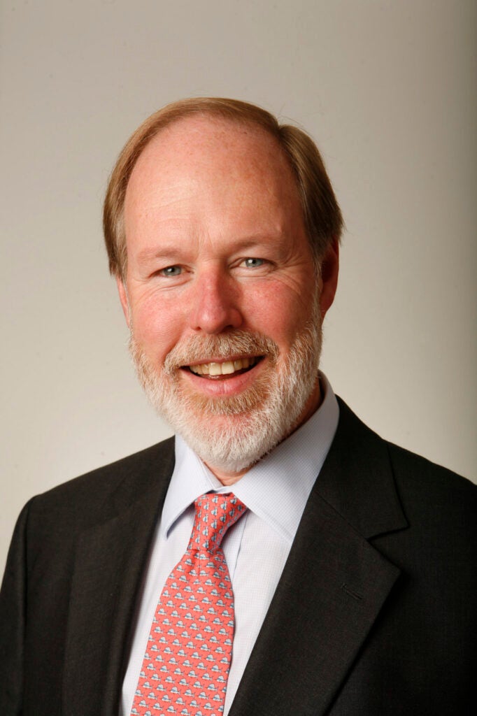 Professor, Political Journalist Doyle McManus Discusses Role of ...