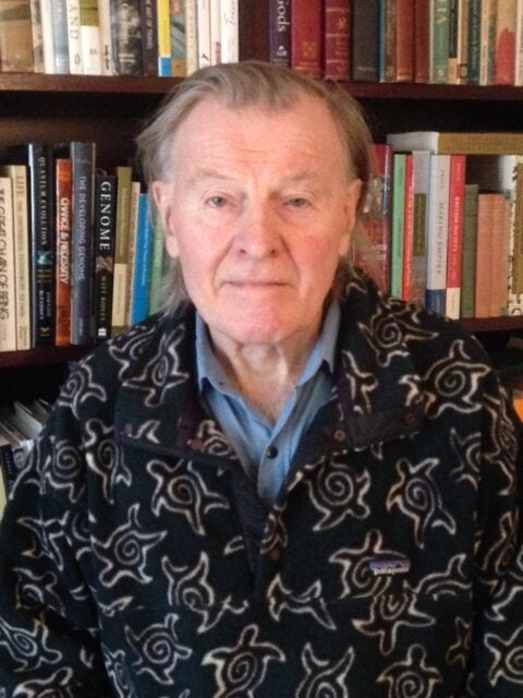 New Book by Linguistics Professor Gives New Insights to Field of ...