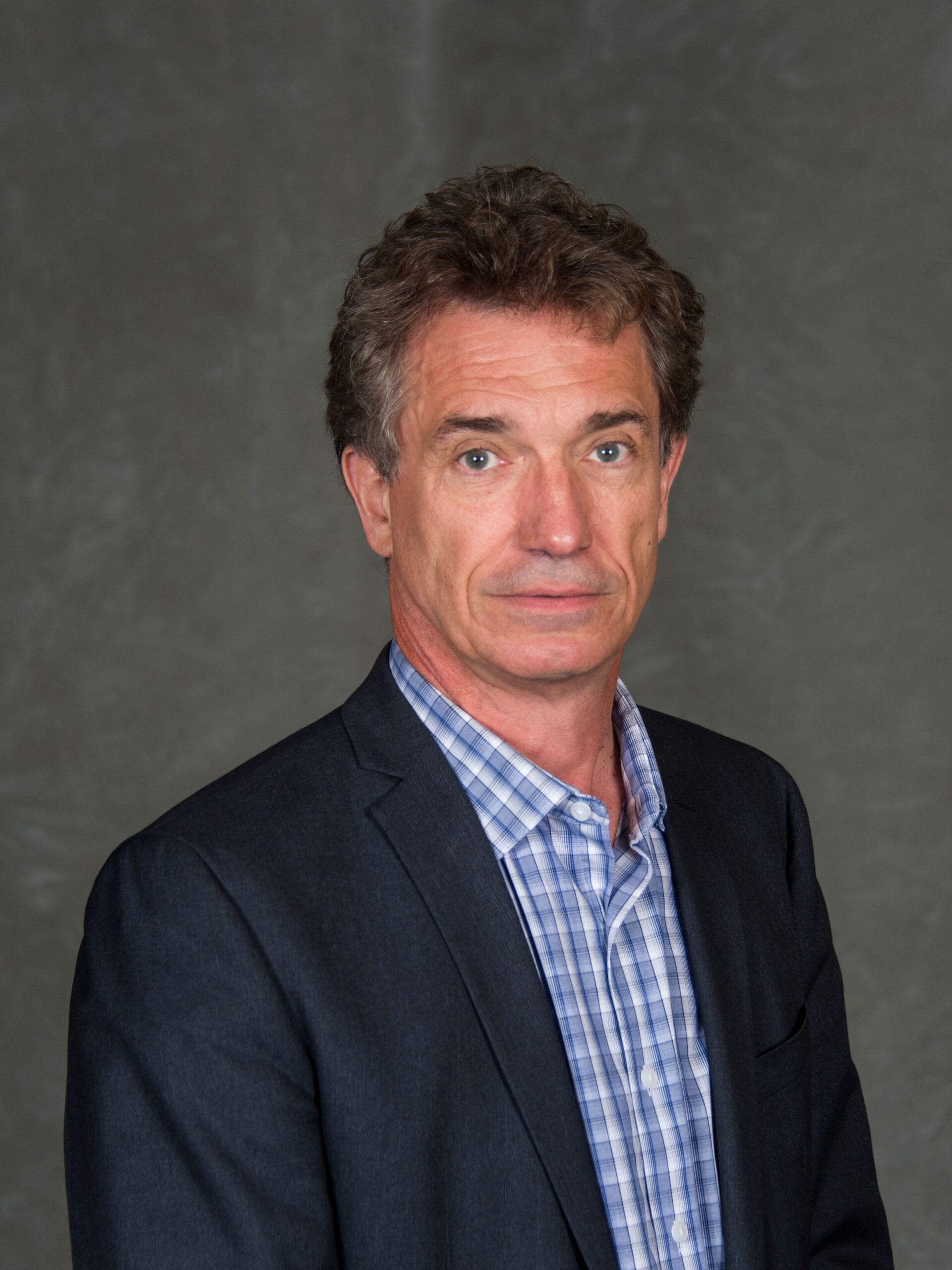 Working Together: Professor and Alumnus Co-Edit Book After Four-Year ...