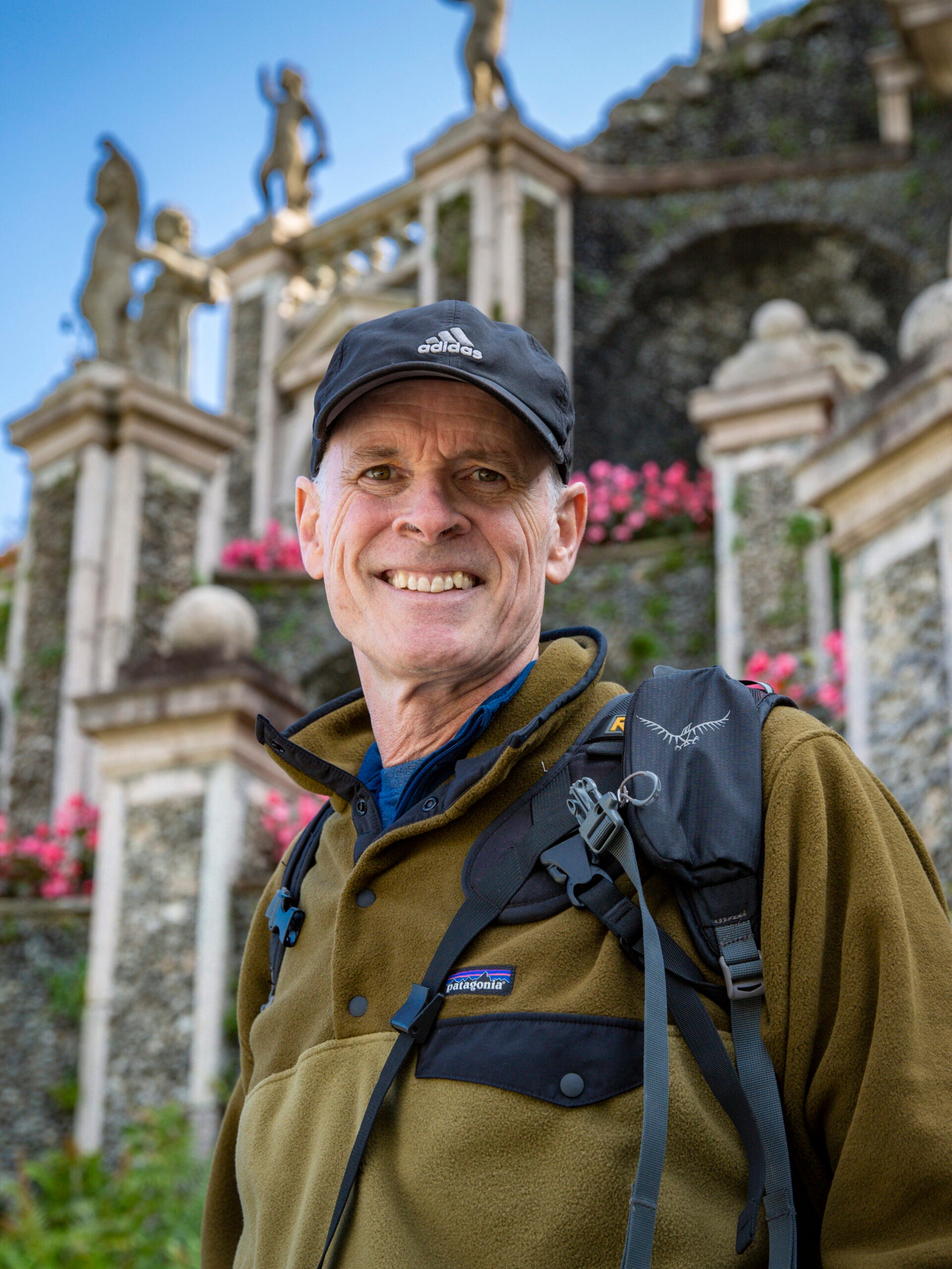 Current Baker Scholar and Alumnus Partner to Improve High School ...