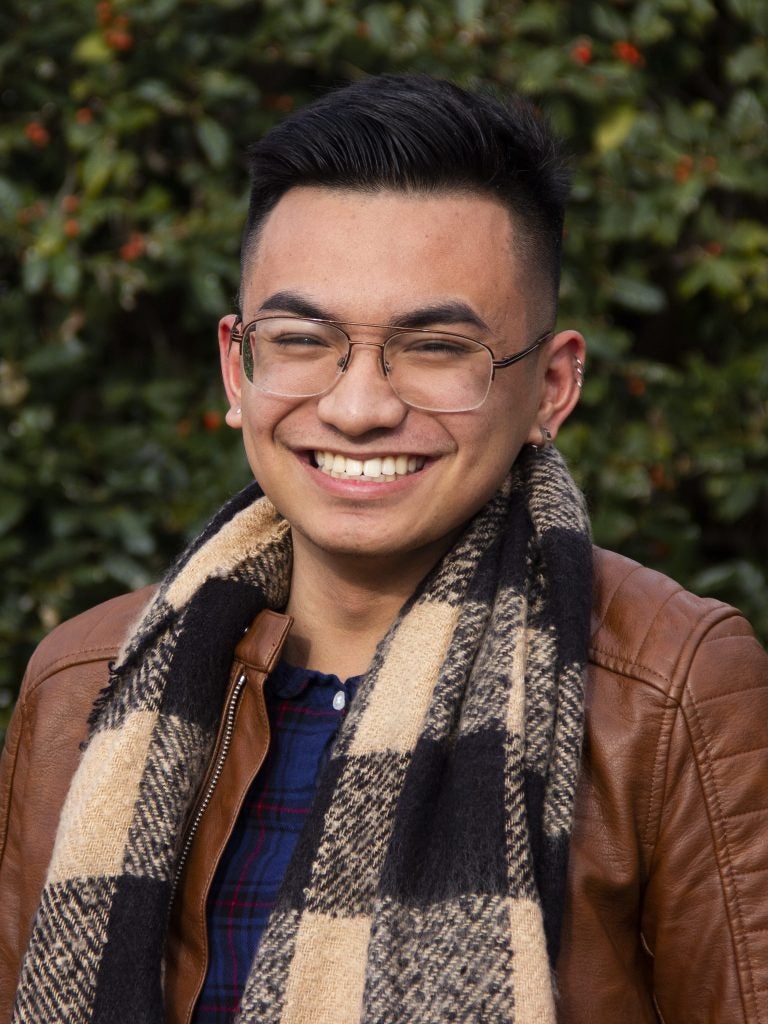 Meet the 2021 Tropaia and Faculty of Languages and Linguistics Award ...