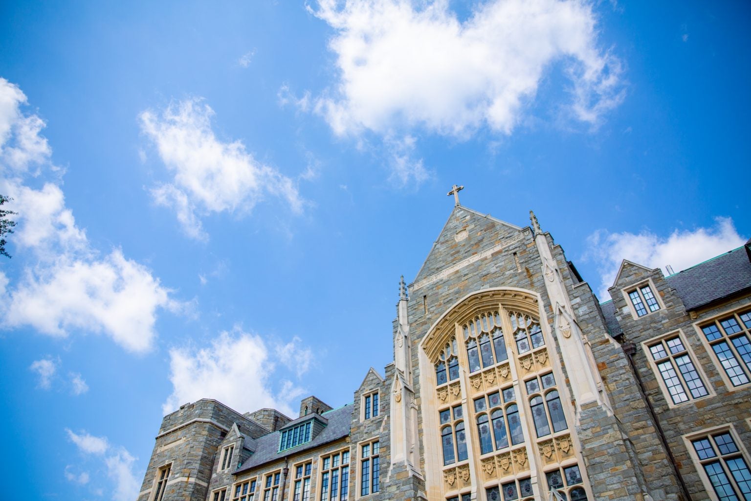 Research | Georgetown College | Georgetown University