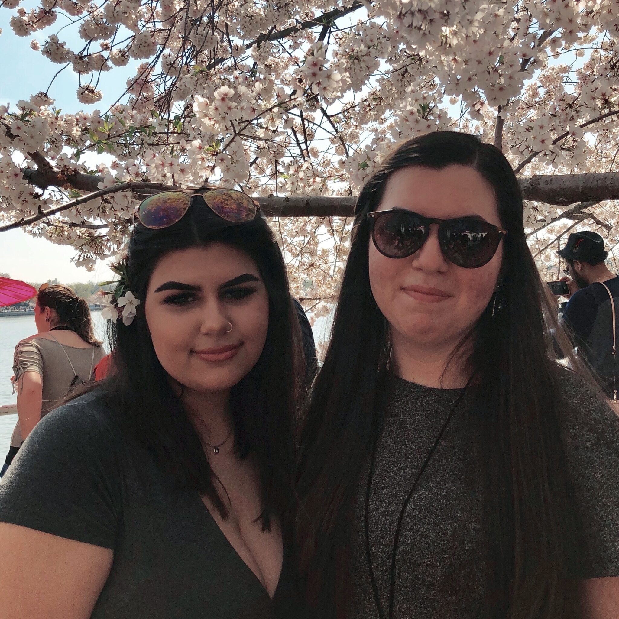 Colleen Baer (C’22) Contributes to Research at the Intersection of ...