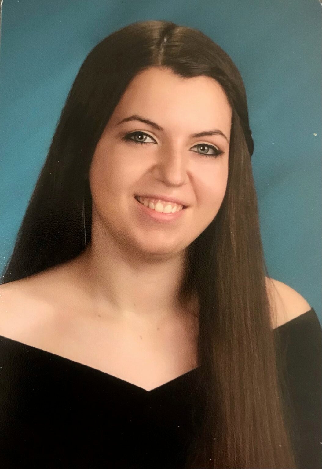 Colleen Baer (C’22) Contributes to Research at the Intersection of ...