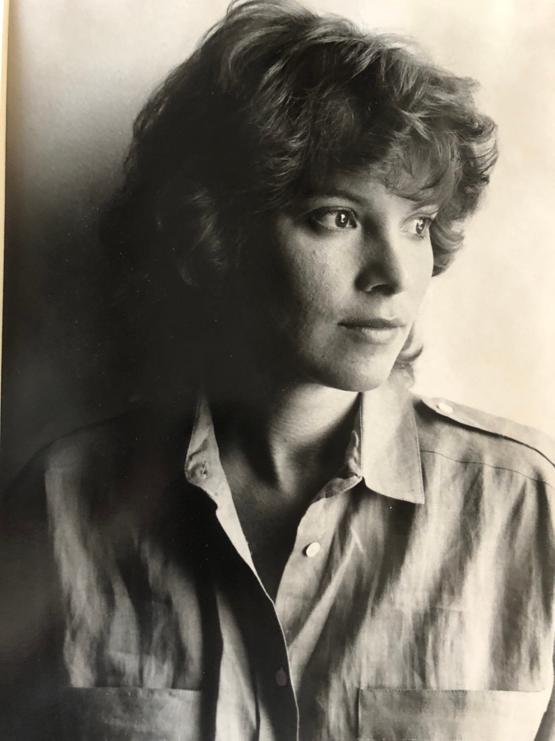 Carolyn Forché Elected Chancellor of Academy of American Poets ...