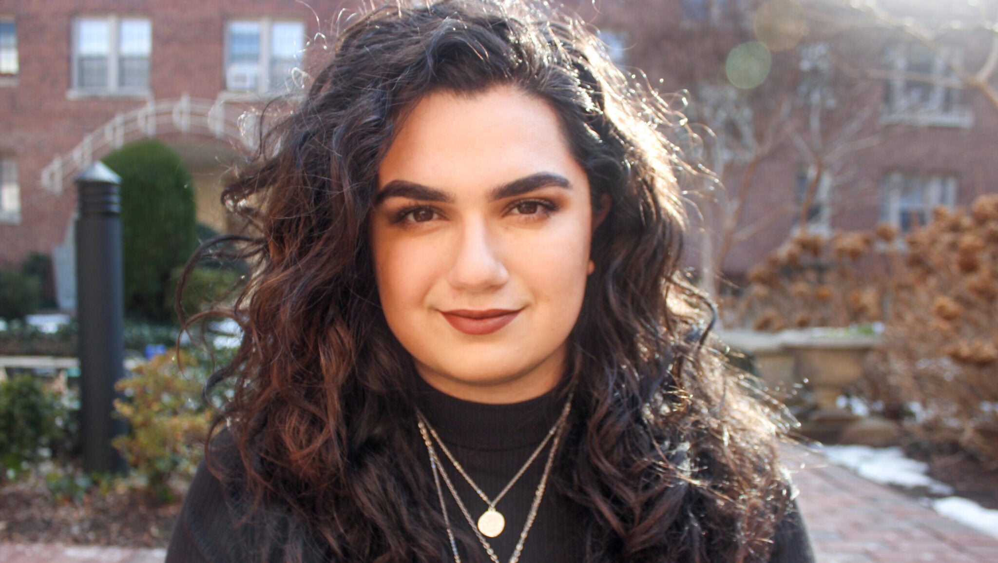 The College of Arts & Sciences Honors 2023 Tropaia Award Winners ...