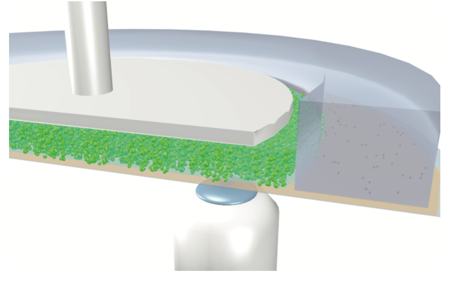 What’s Goo Got to Do with It? Georgetown Physicists Study Fundamental ...