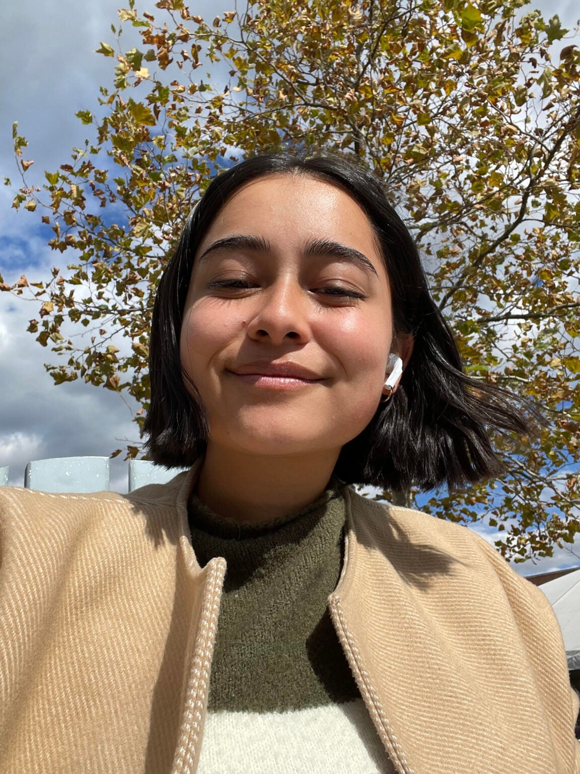 Wise Fools: College Students Reflect on First-Year | College of Arts ...