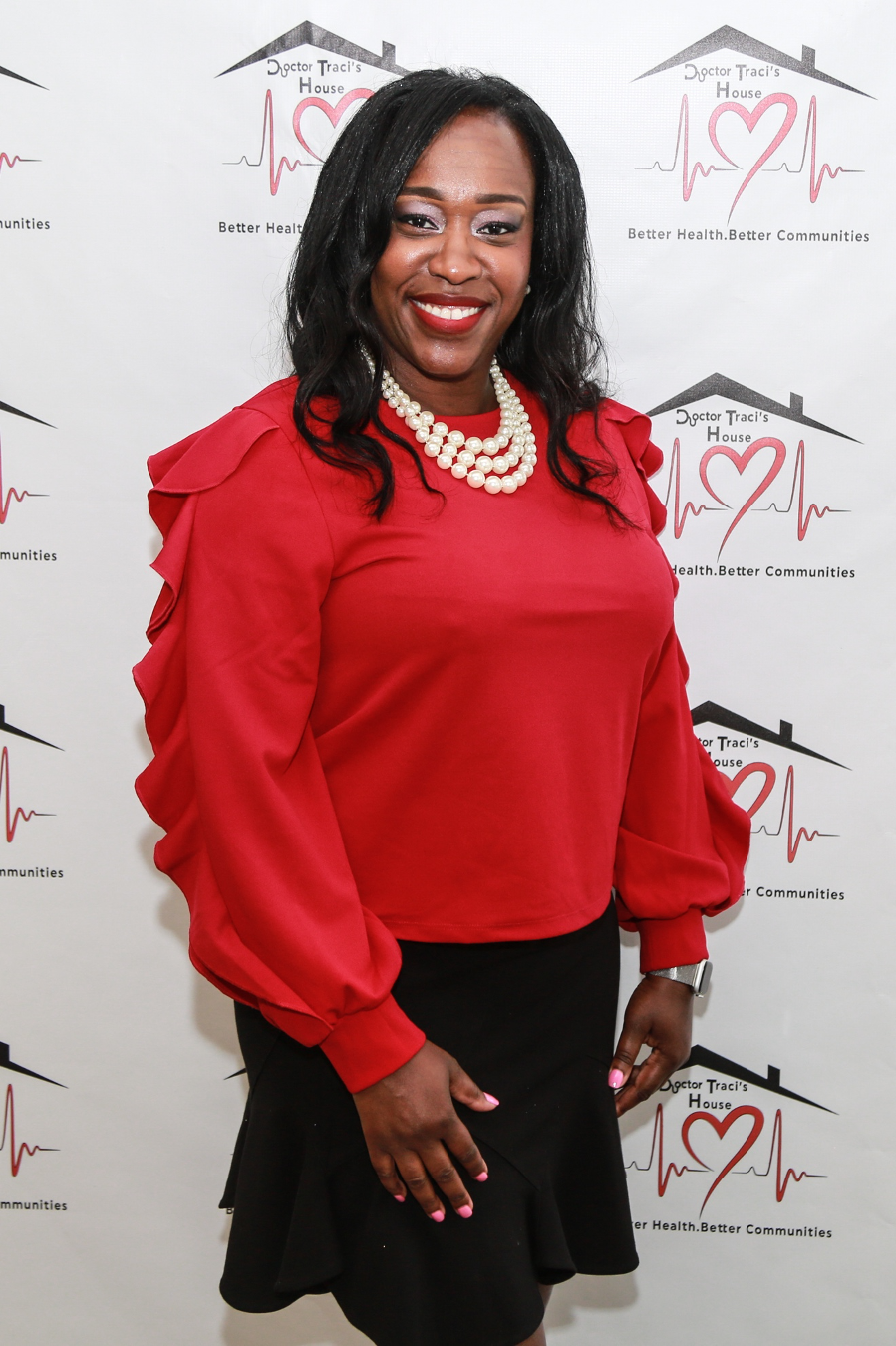 Georgetown Alumna Reenvisions Medical Care in Tampa, Founds Community ...
