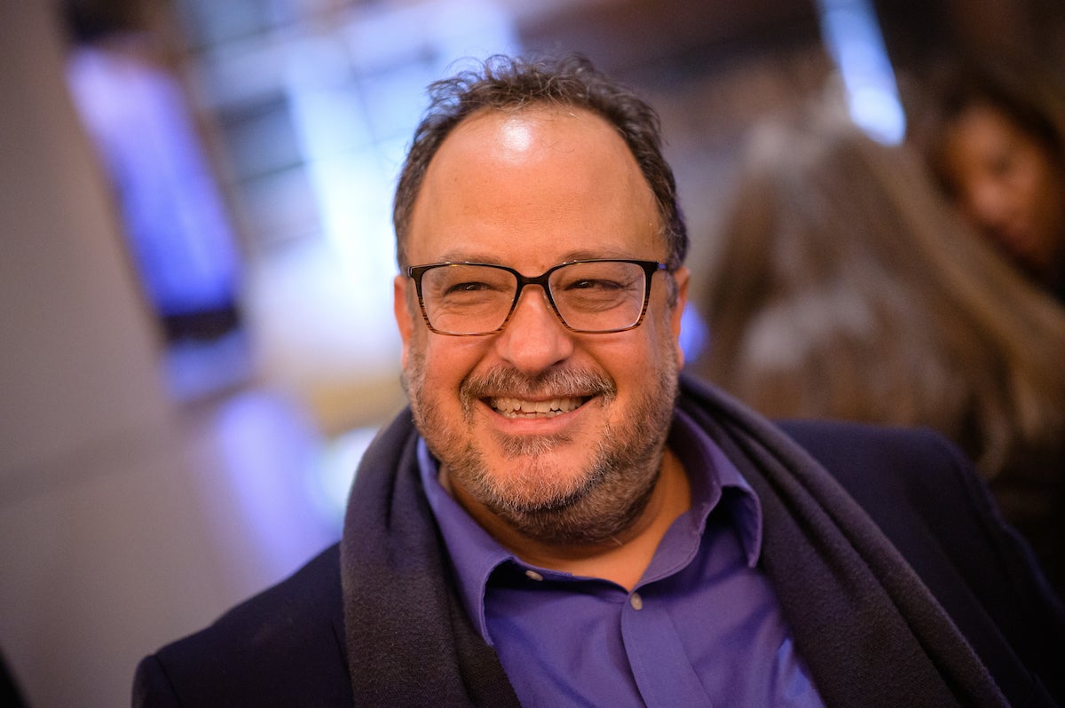 Film About Legendary Georgetown Professor and Holocaust Witness Jan ...