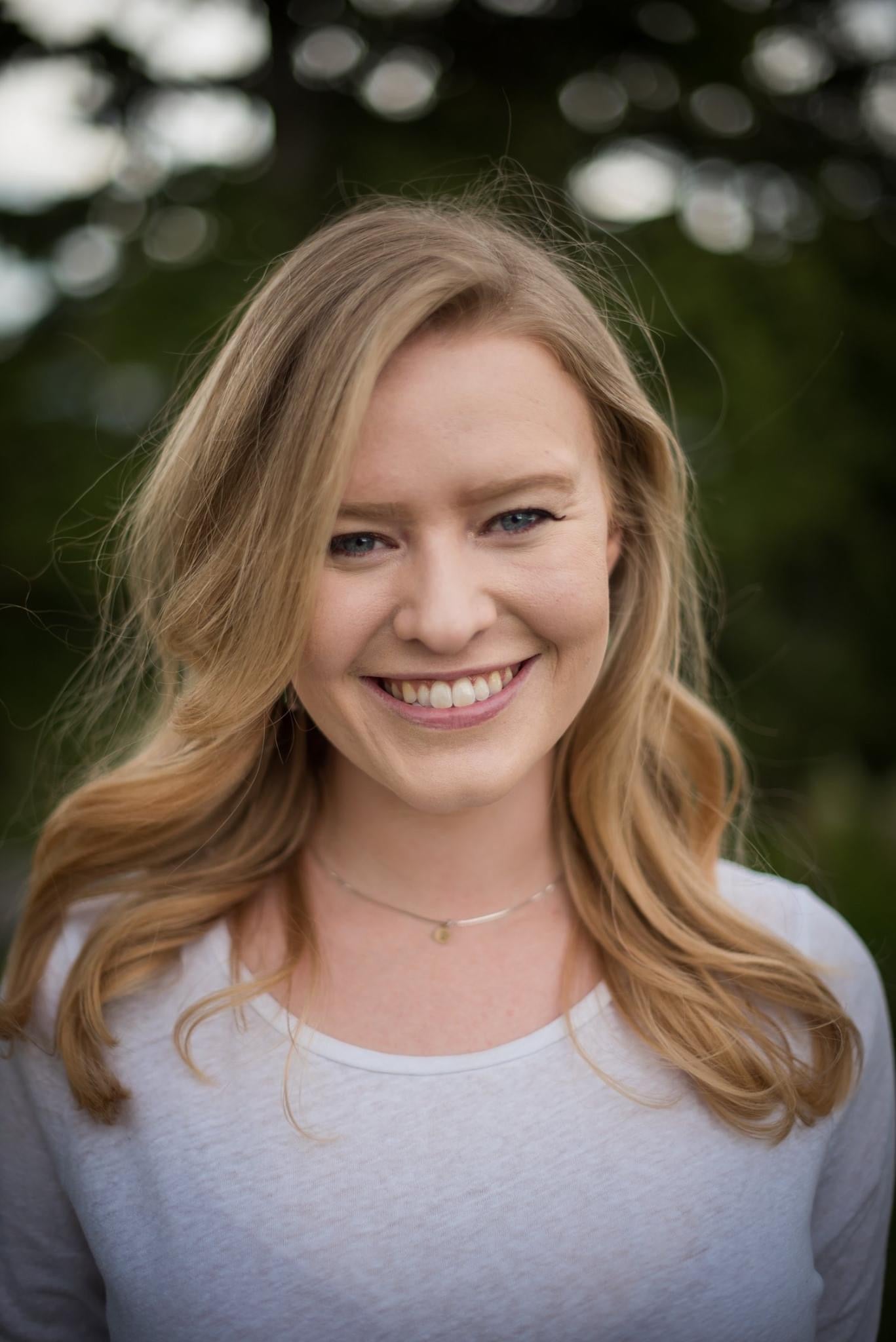 College Alumna Gwen Lockman (C'16) to Compete on Jeopardy - College of ...