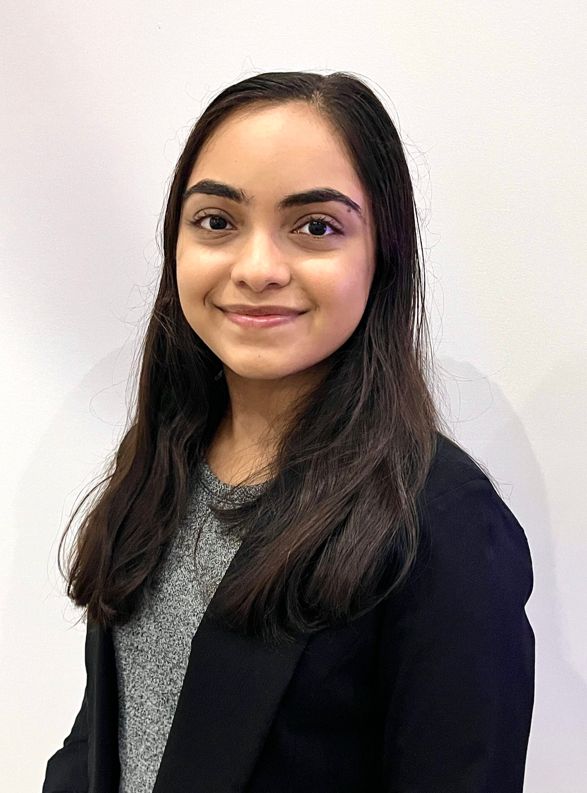 Two College Students Named Goldwater Scholars | College of Arts ...