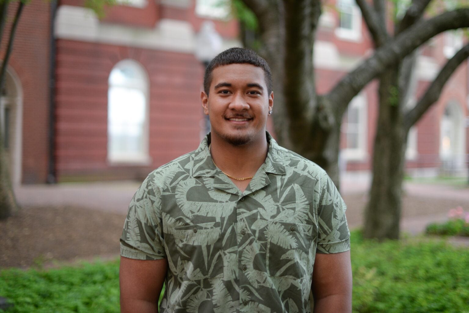 The College of Arts & Sciences Honors 2023 Tropaia Award Winners ...