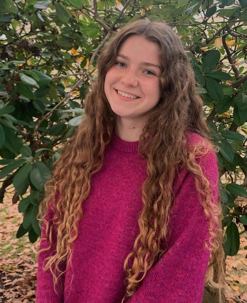 Students Map Out Alternate Futures in Environmental Humanities Course ...