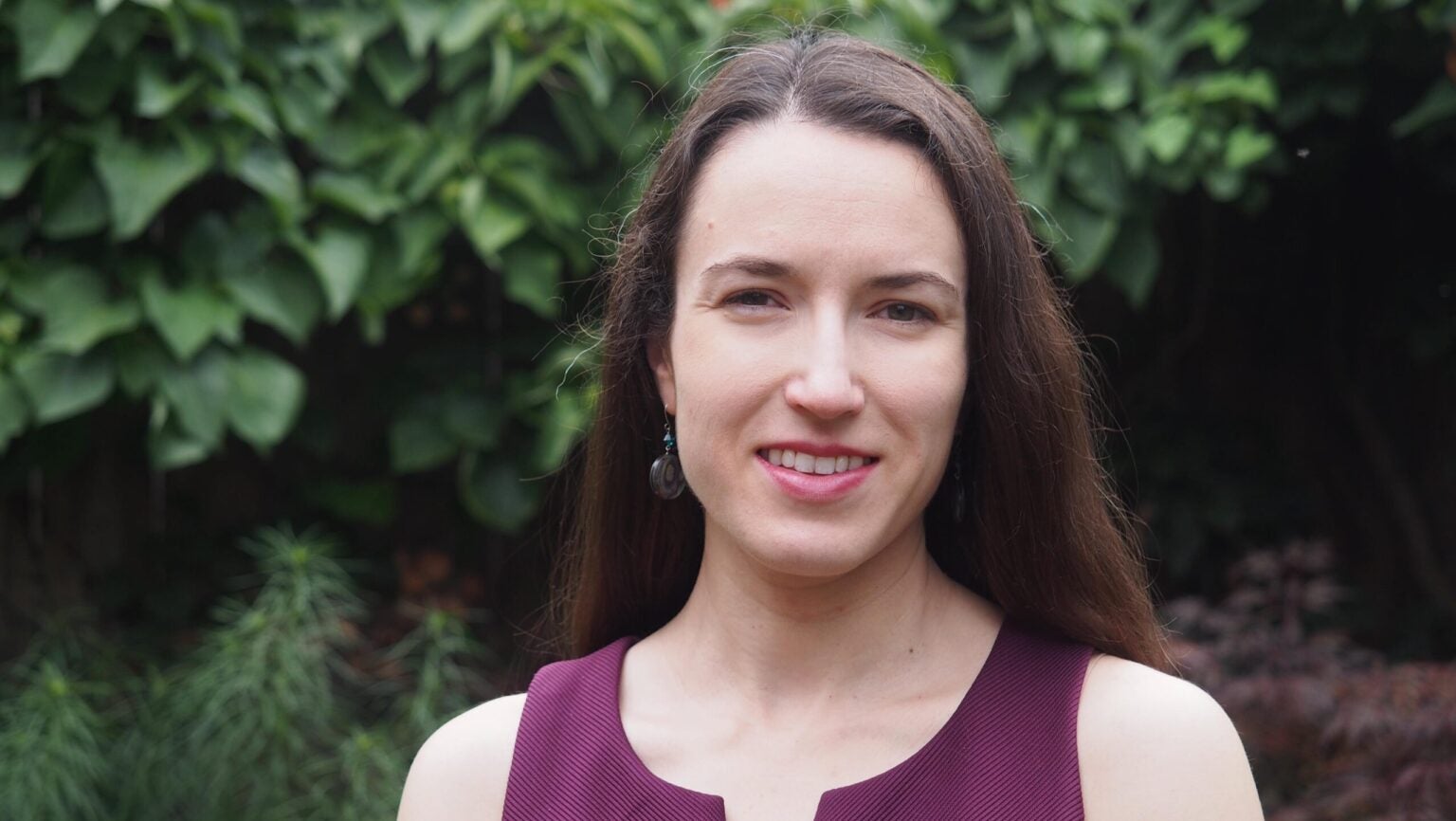 College of Arts & Sciences | Georgetown University