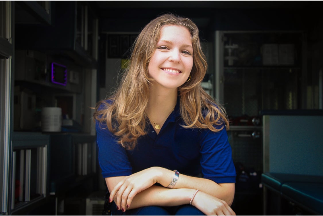 Students Map Out Alternate Futures in Environmental Humanities Course ...