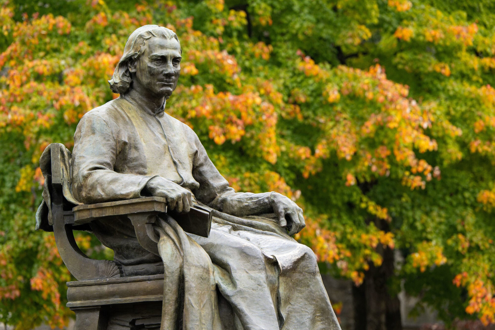 Mission Statement and History | College of Arts & Sciences | Georgetown ...