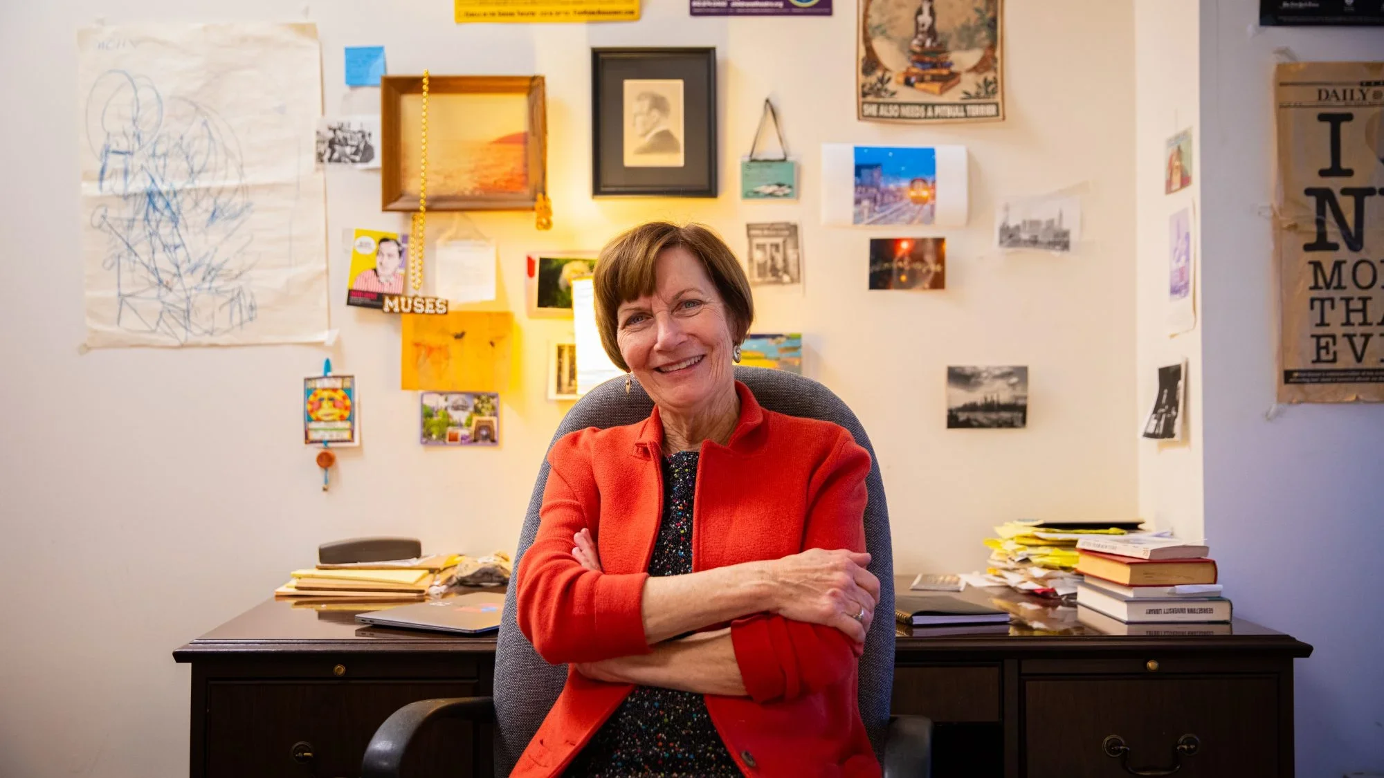 College of Arts & Sciences | Georgetown University