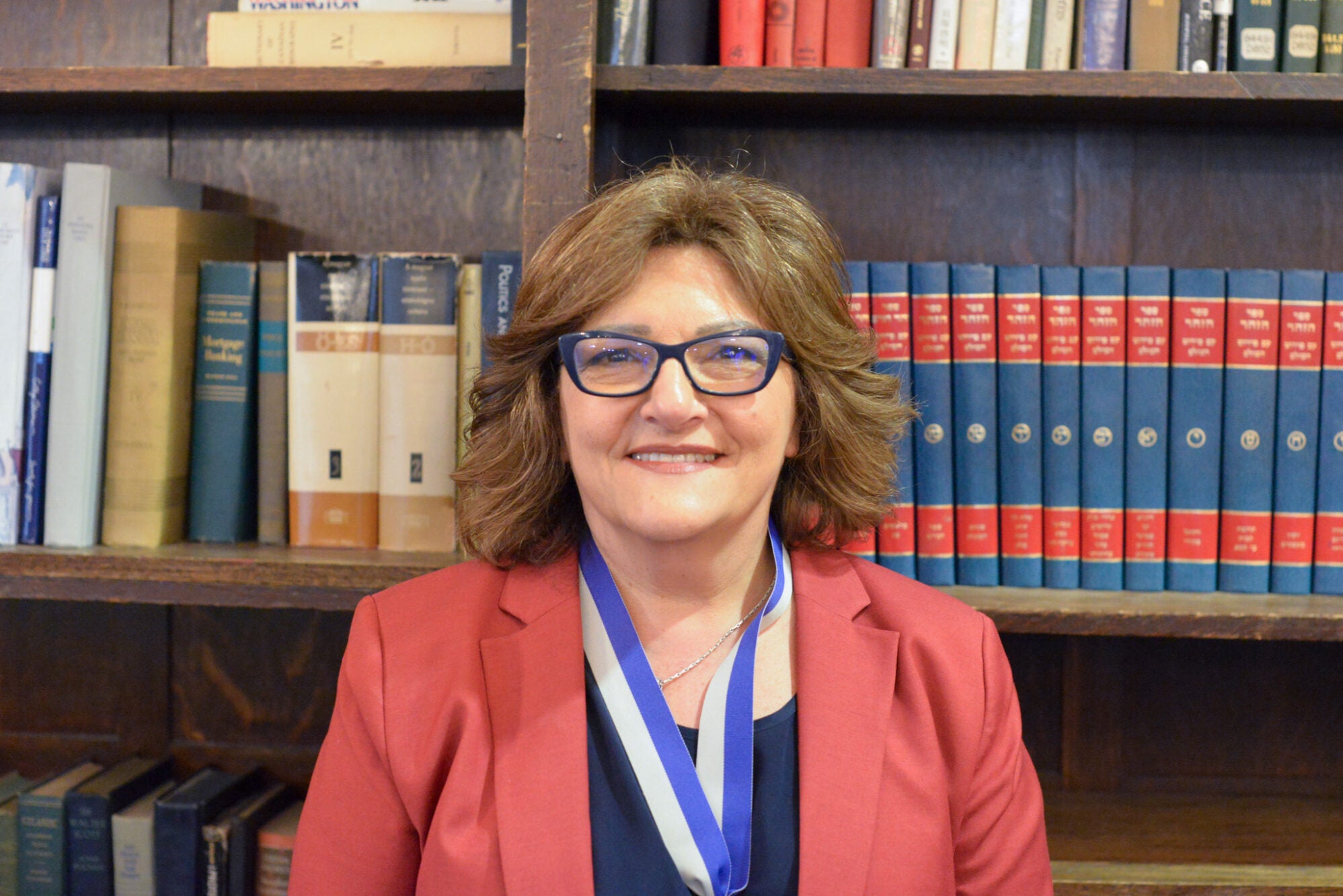 Faculty and Staff Celebrated at Spring Convocation | College of Arts ...