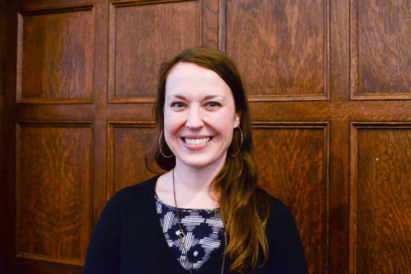 Faculty and Staff Celebrated at Spring Convocation | College of Arts ...