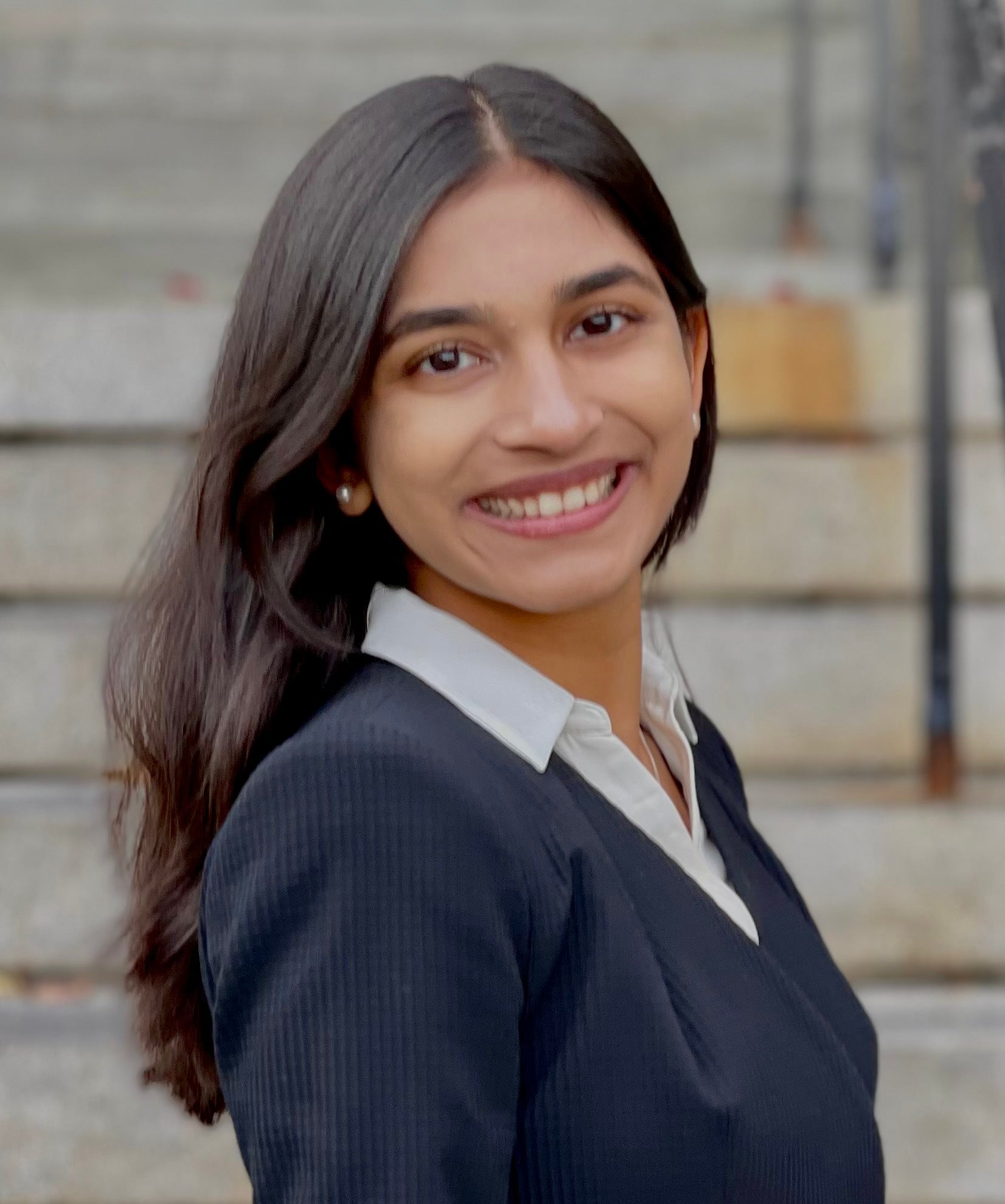 Four CAS Students Receive Prestigious Goldwater Scholarship | College ...