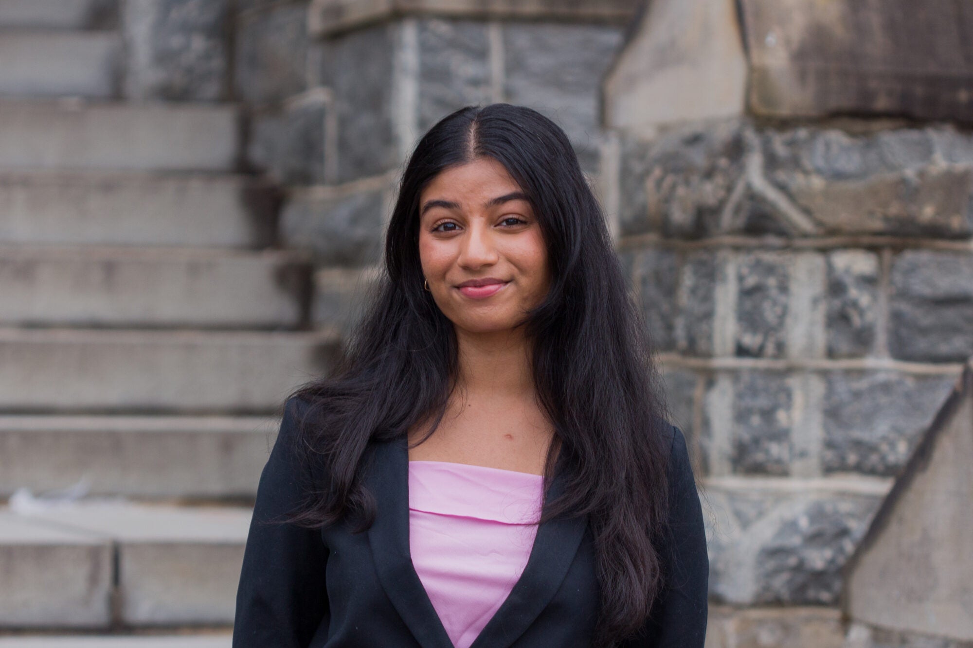 Four CAS Students Receive Prestigious Goldwater Scholarship | College ...