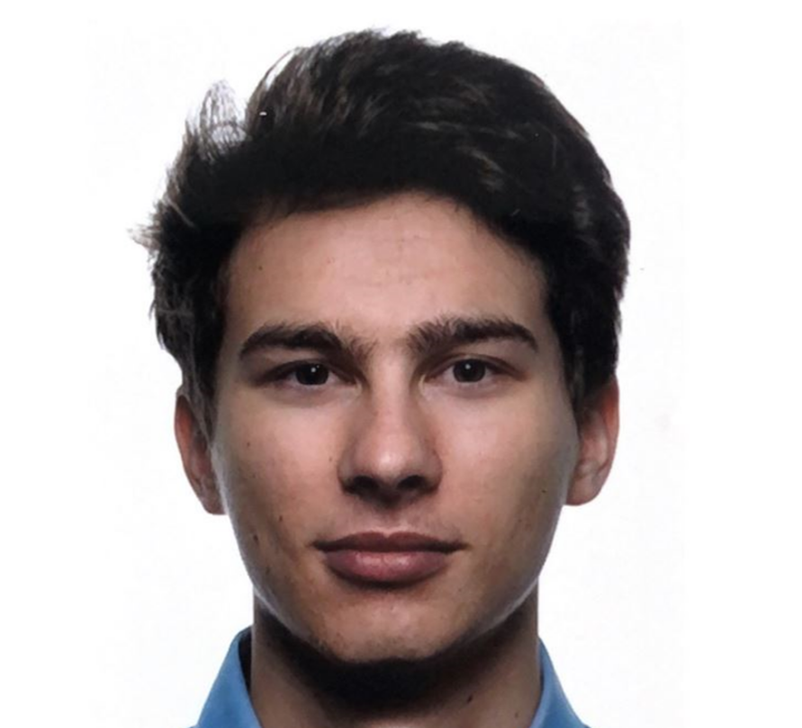 Four CAS Students Receive Prestigious Goldwater Scholarship | College ...