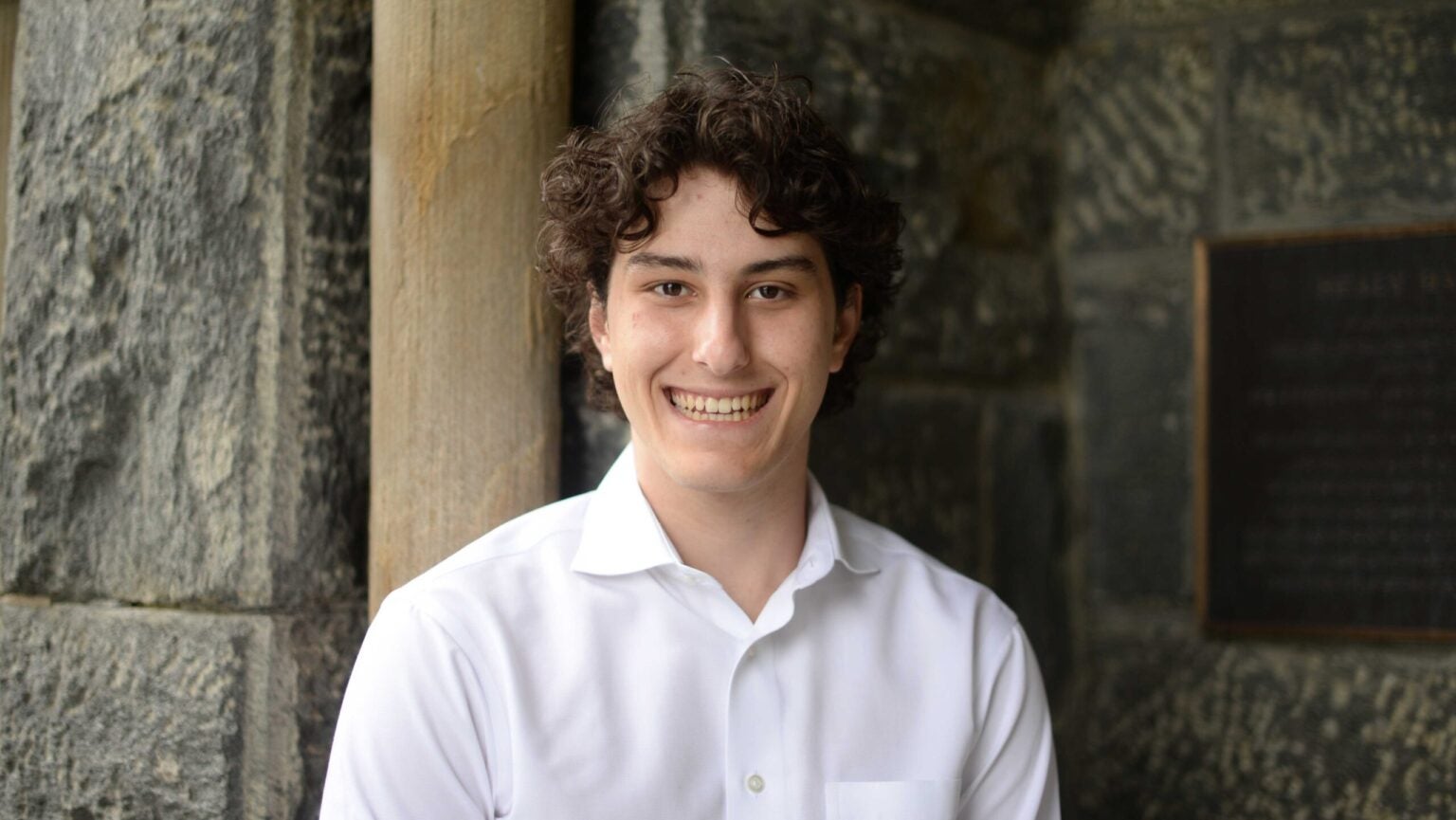 The College of Arts & Sciences Celebrates Outstanding Students and ...