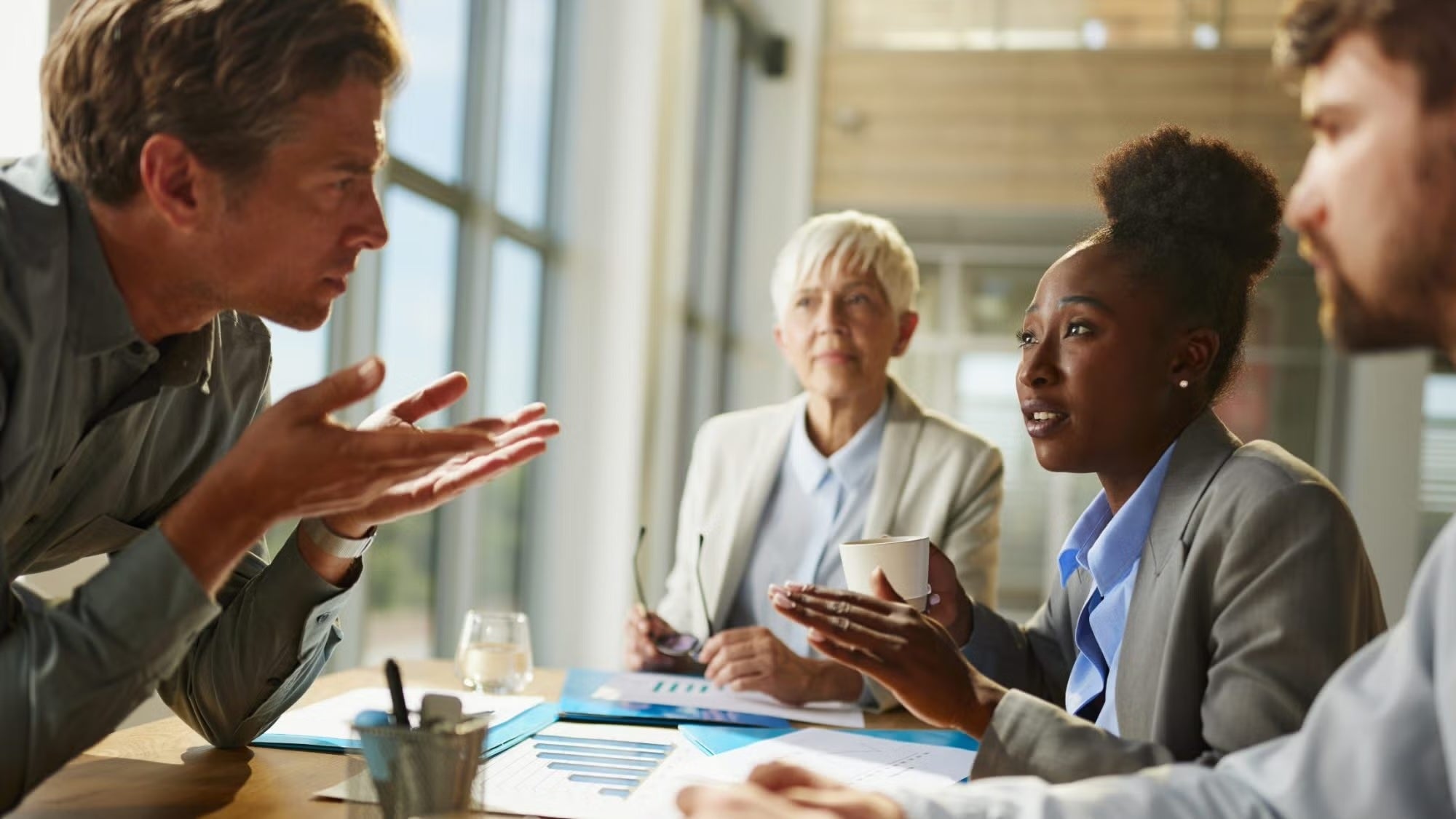 Diversity and Inclusion | College of Arts & Sciences | Georgetown ...