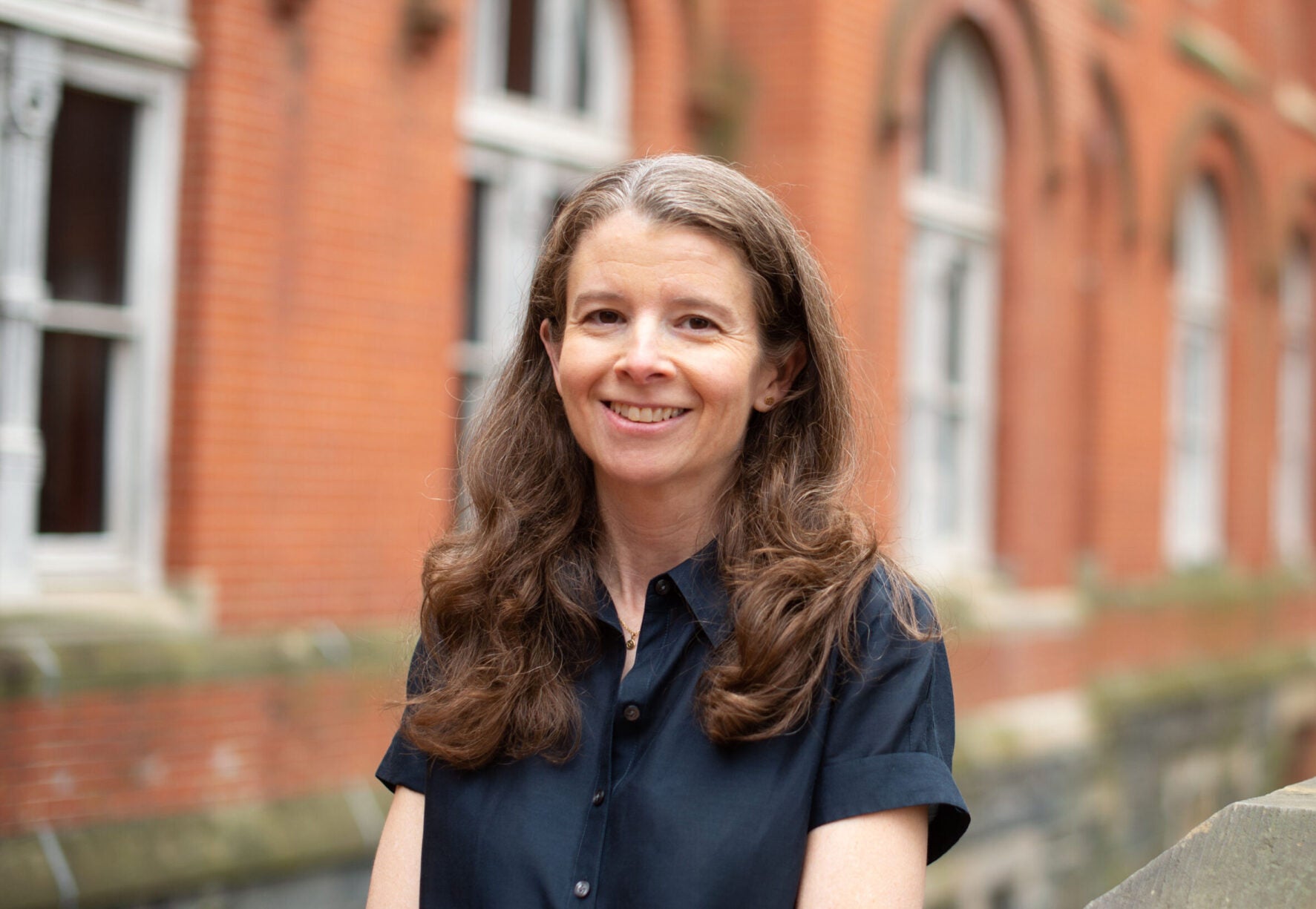 College of Arts & Sciences Welcomes New Faculty and Staff for 2024-2025 ...