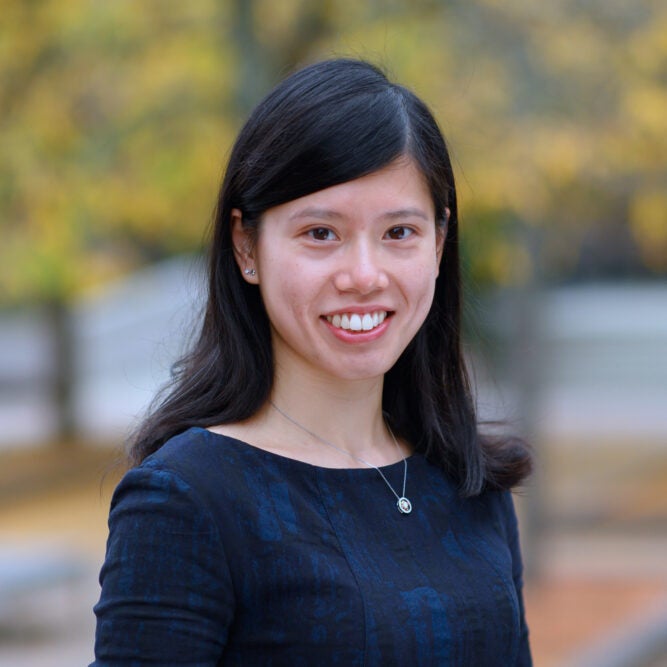 College of Arts & Sciences Welcomes New Faculty and Staff for 2024-2025 ...