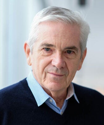 Veteran NPR Journalist Joins Georgetown to Explore the Impact of ...