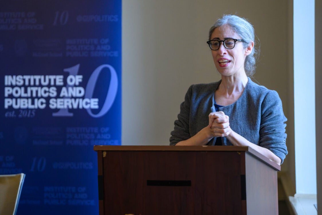 Covering the Trump White House: Journalists Reflect on Trump 2.0 ...