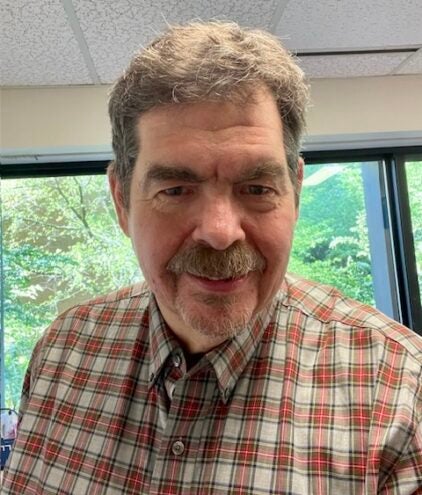 Georgetown Economics Professor John Rust Elected to the American ...