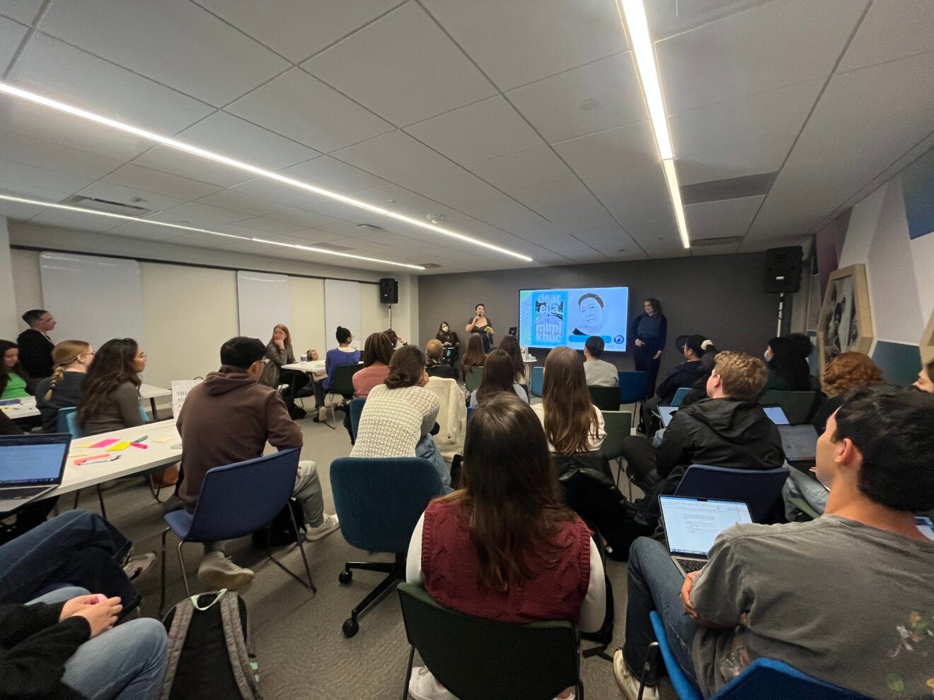 Starting Fall 2025, College of Arts & Sciences Students Can Major in ...