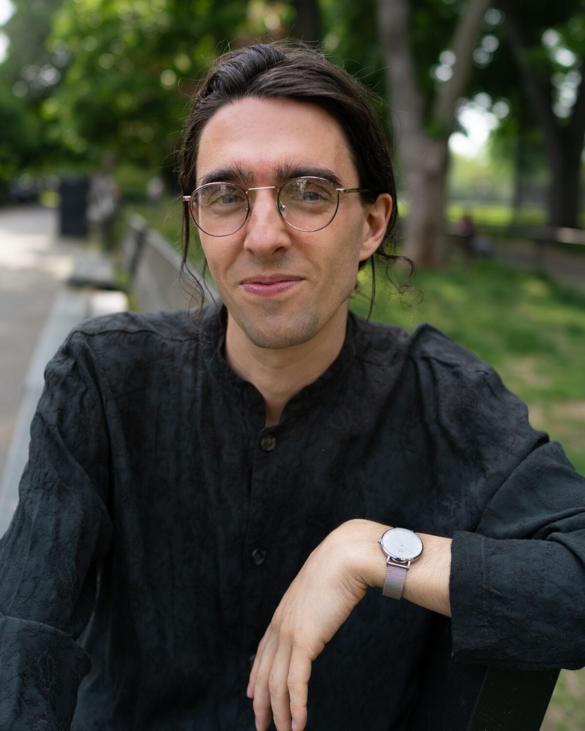 Meet the Newest Faculty and Staff Members of the College of Arts ...