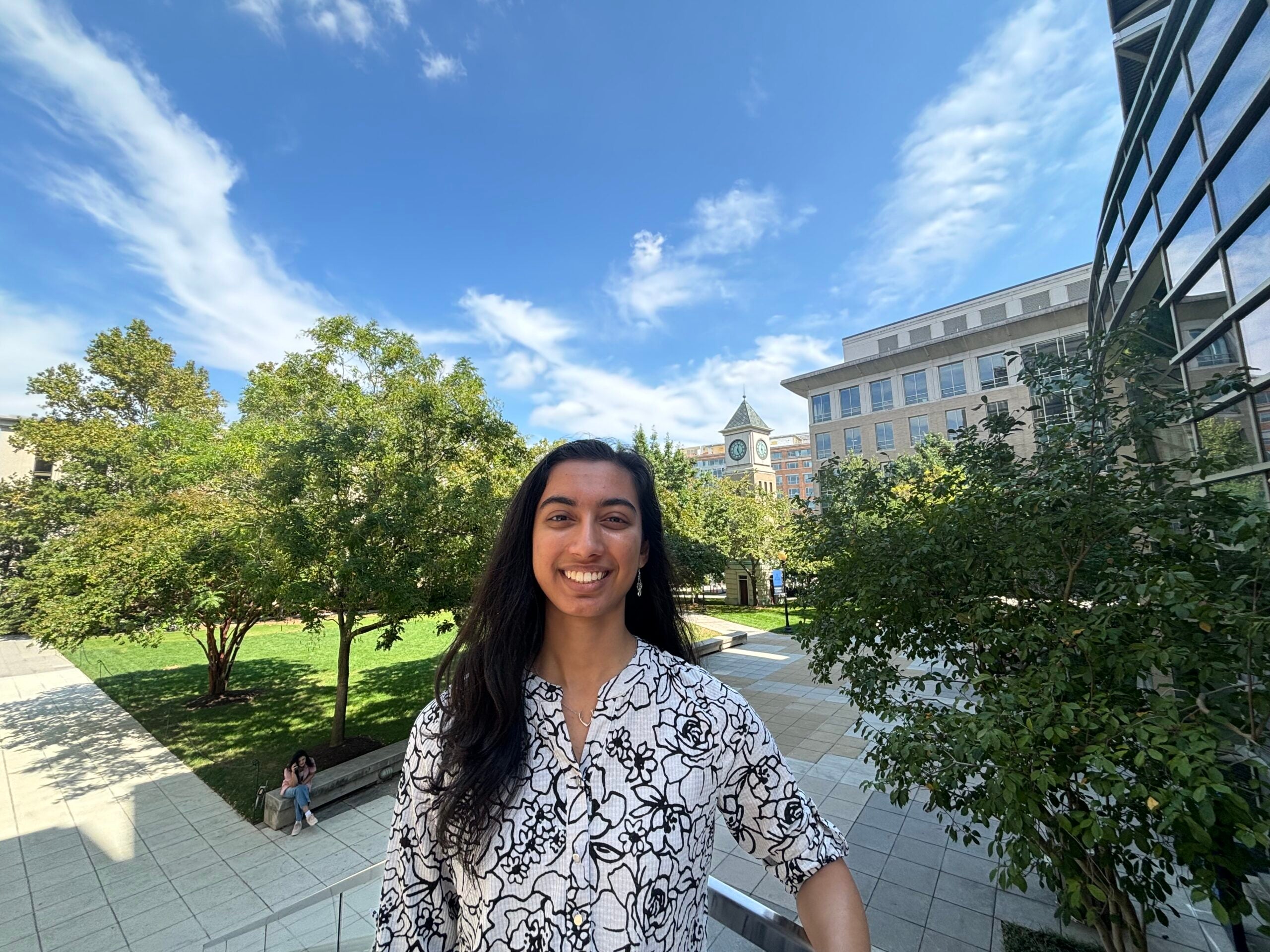 Georgetown University - College of Arts & Sciences